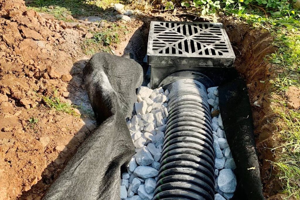 Affordable Catch Basin Services in Cincinnati, OH